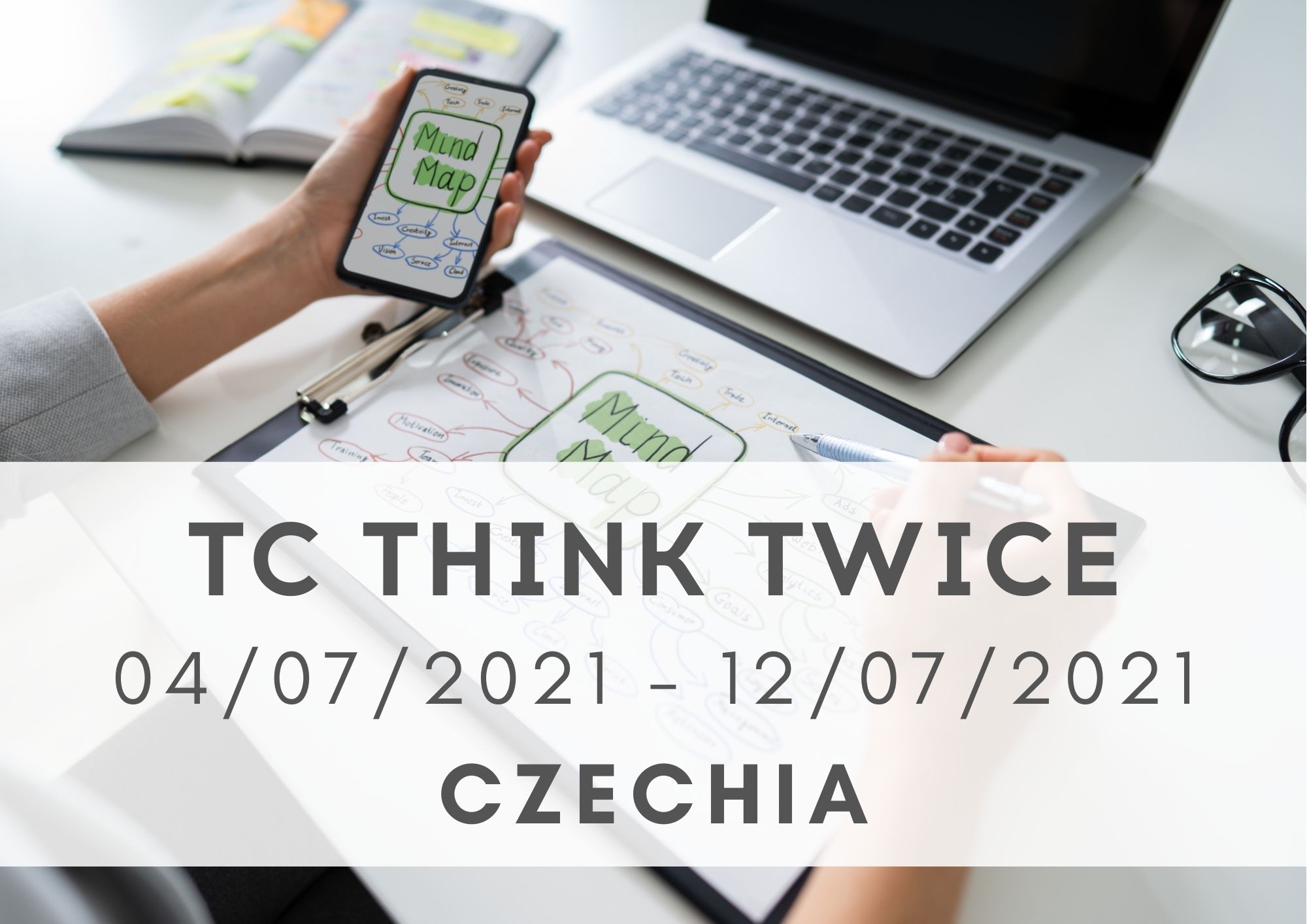 TC THINK TWICE | CEFIG EN